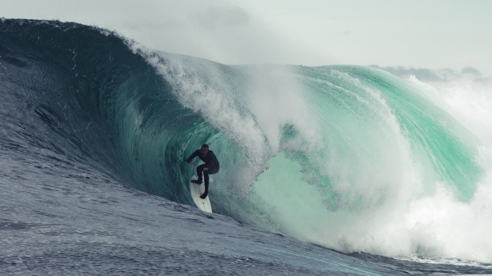 Need Essentials: Final Surf Section - Lost Track Atlantic Episode 4 ...