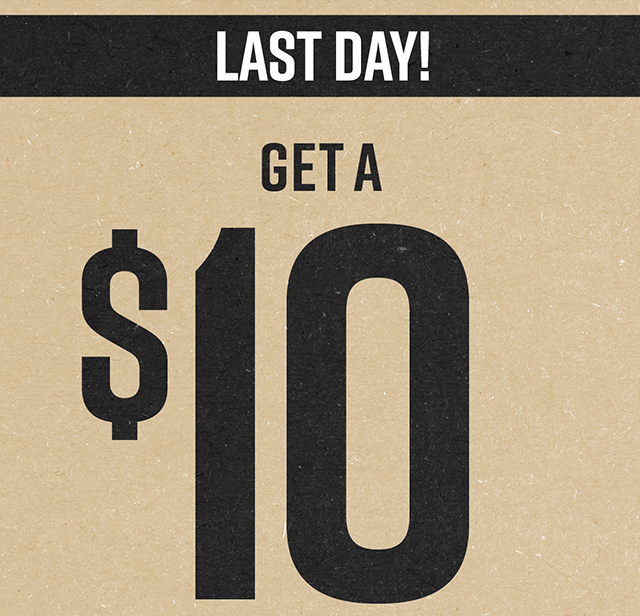 Hot Topic: LAST DAY: Get a BONUS $10 card with a $50 eGift card ...