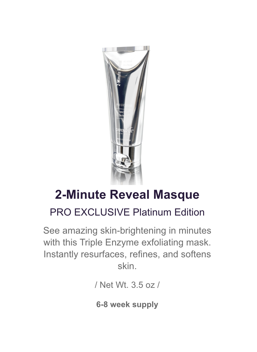 FLORA KIM MD DERMATOLOGY: EXCLUSIVE: Platinum Edition Anti-Aging ...