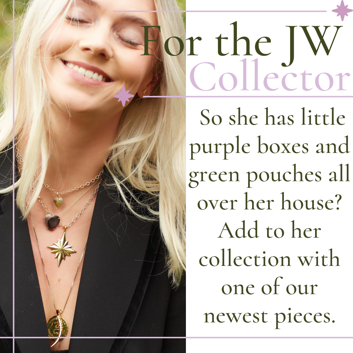 Jane Win: Let the games begin! Jane Win Gift Guide Launching Now | Milled