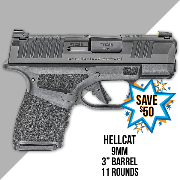 Fin Feather Fur Outfitters: 'The First Name in American Firearms ...