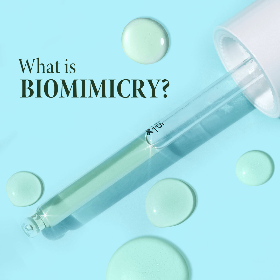 Lord Jones: What Is Biomimicry and How Does It Affect My Skin? | Milled