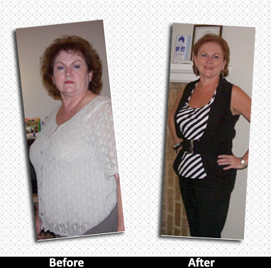 UNI KEY Health: How I help women over 50 slim quickly | Milled