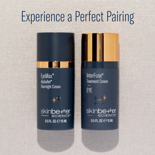 SkinBetter Science: Experience a Perfect Pairing for Your Eyes! | Milled