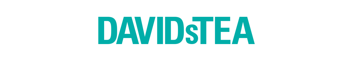 DAVIDsTEA: The tea youve been waiting for. | Milled