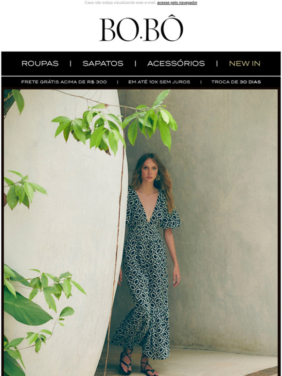 BO.BÔ: Power looks: para todas as ocasies, descubra! | Milled