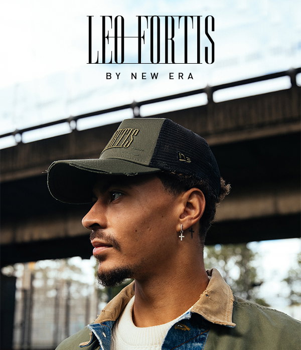 New Era: Leo Fortis is back for another round | Milled