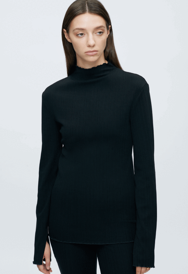 Kotn: Give Us A Twirl | Milled