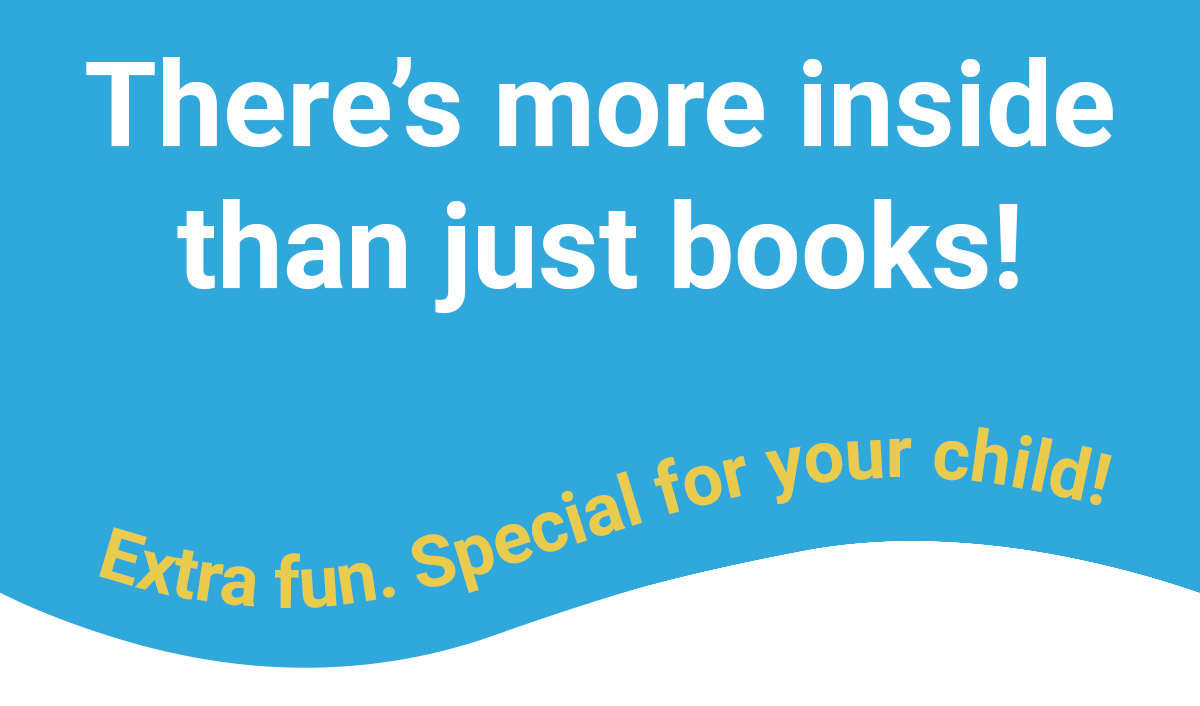 Just Right Reader: How Does Our Monthly Reading Box Work? | Milled