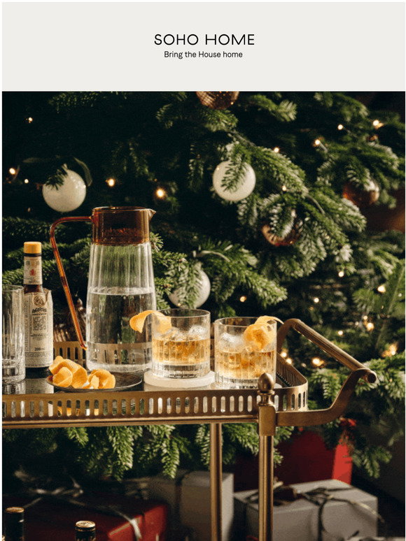Soho Home: Holidays with Soho House | Milled