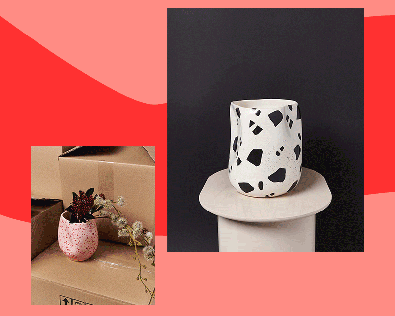 Motel a Miio DE: NEW IN: Vasen Kollektion Joo | Milled