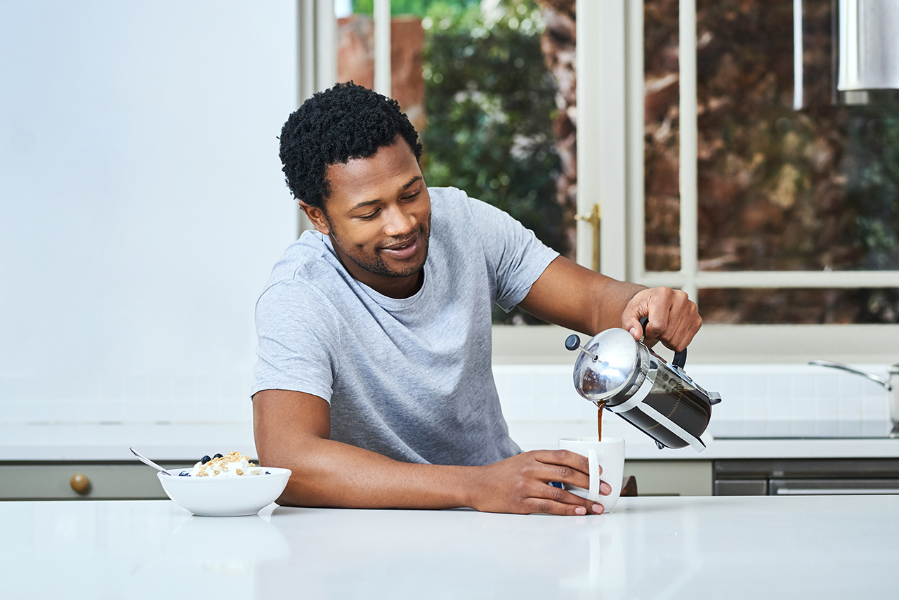 Livestrong.com: This Is Why Your Coffee Isn't Working, and How to Fix ...