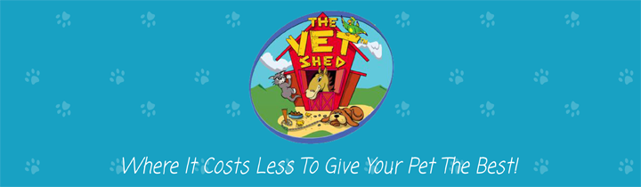 The Vet Shed: I spy... NEW ARRIVALS | Milled