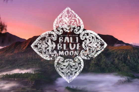 Peet's: Fresh from the Roastery: Bali Blue Moon | Milled