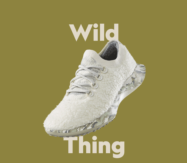 Allbirds: The Limited Edition Dasher Fluff Is Here | Milled