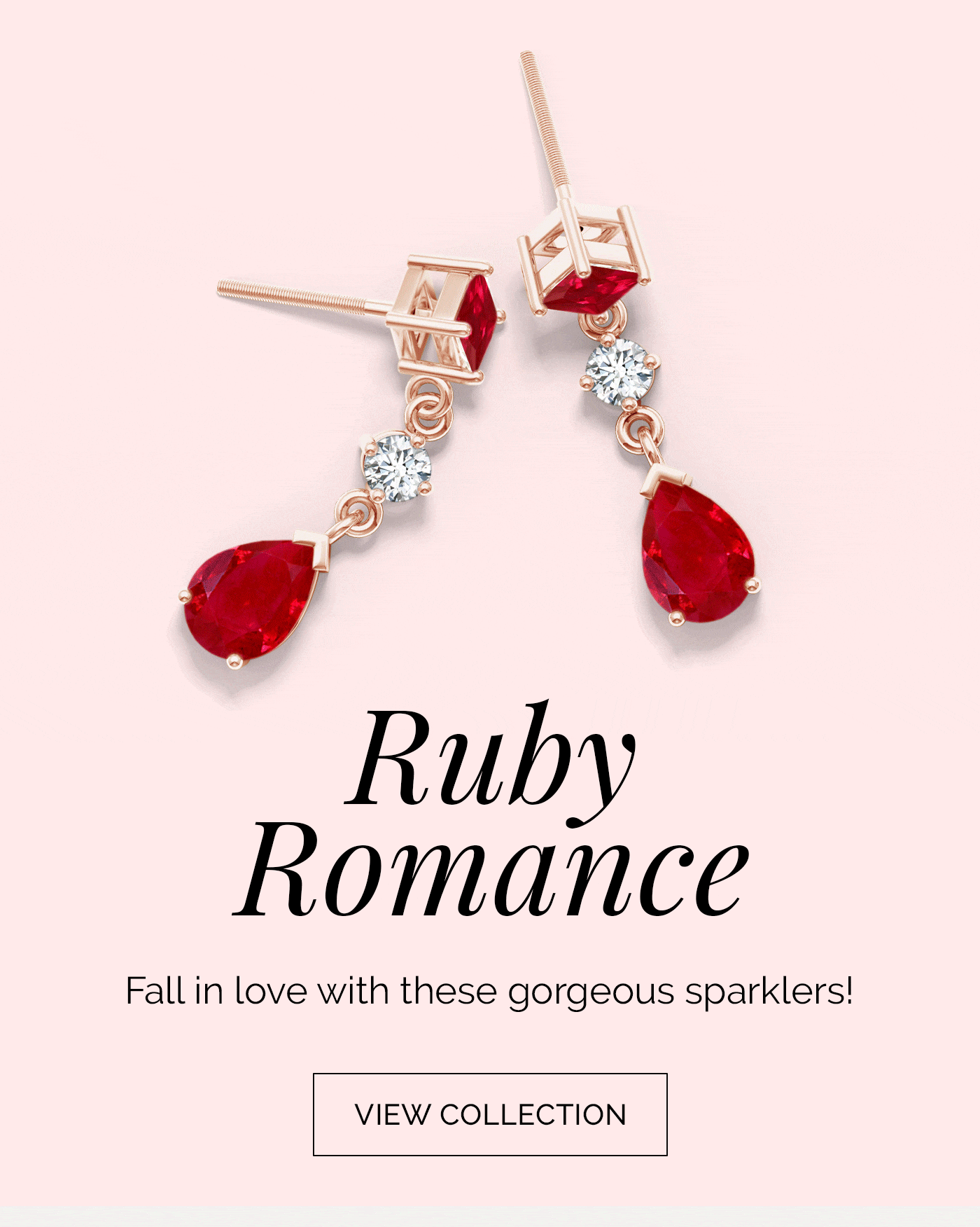 Angara: Inside: Red Hot Rubies! | Milled