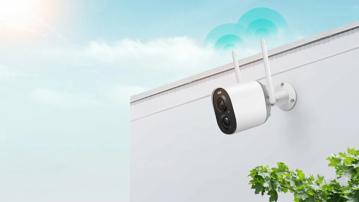 Netvue: Introducing New!! Netvue Vigil Plus Wire-free Outdoor Camera ...