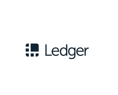 Ledger: Same Security, New Logo: Hello From Ledger | Milled