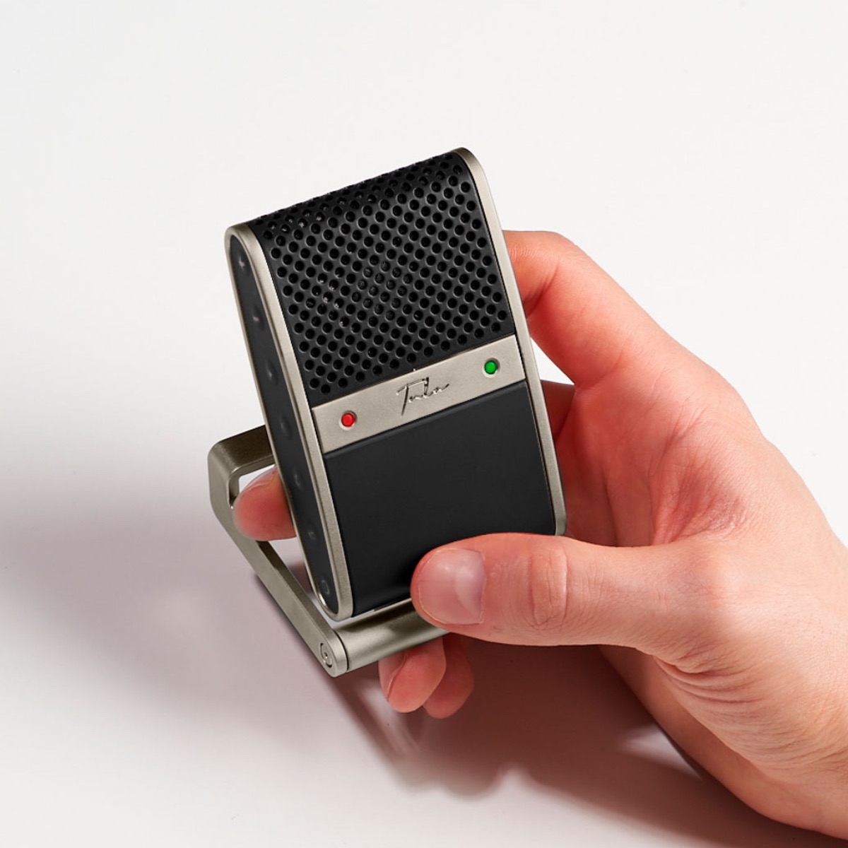 Tula Mics: The story behind Tula's groundbreaking noise reduction ...