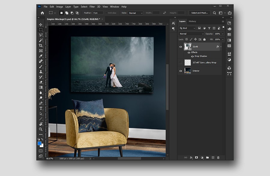 CG Pro Prints: Introducing: Free Room Mockups for Photographers ...