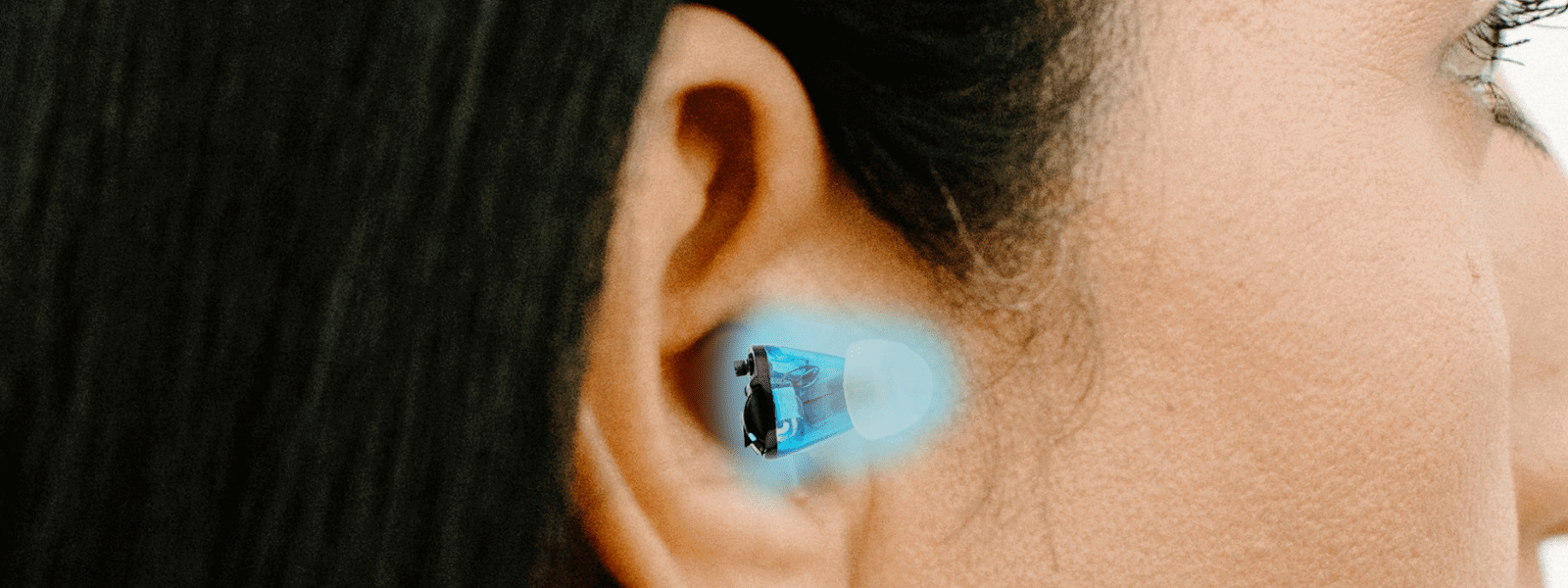 Audicus: Hear & Now: Are there really invisible hearing aids? | Milled
