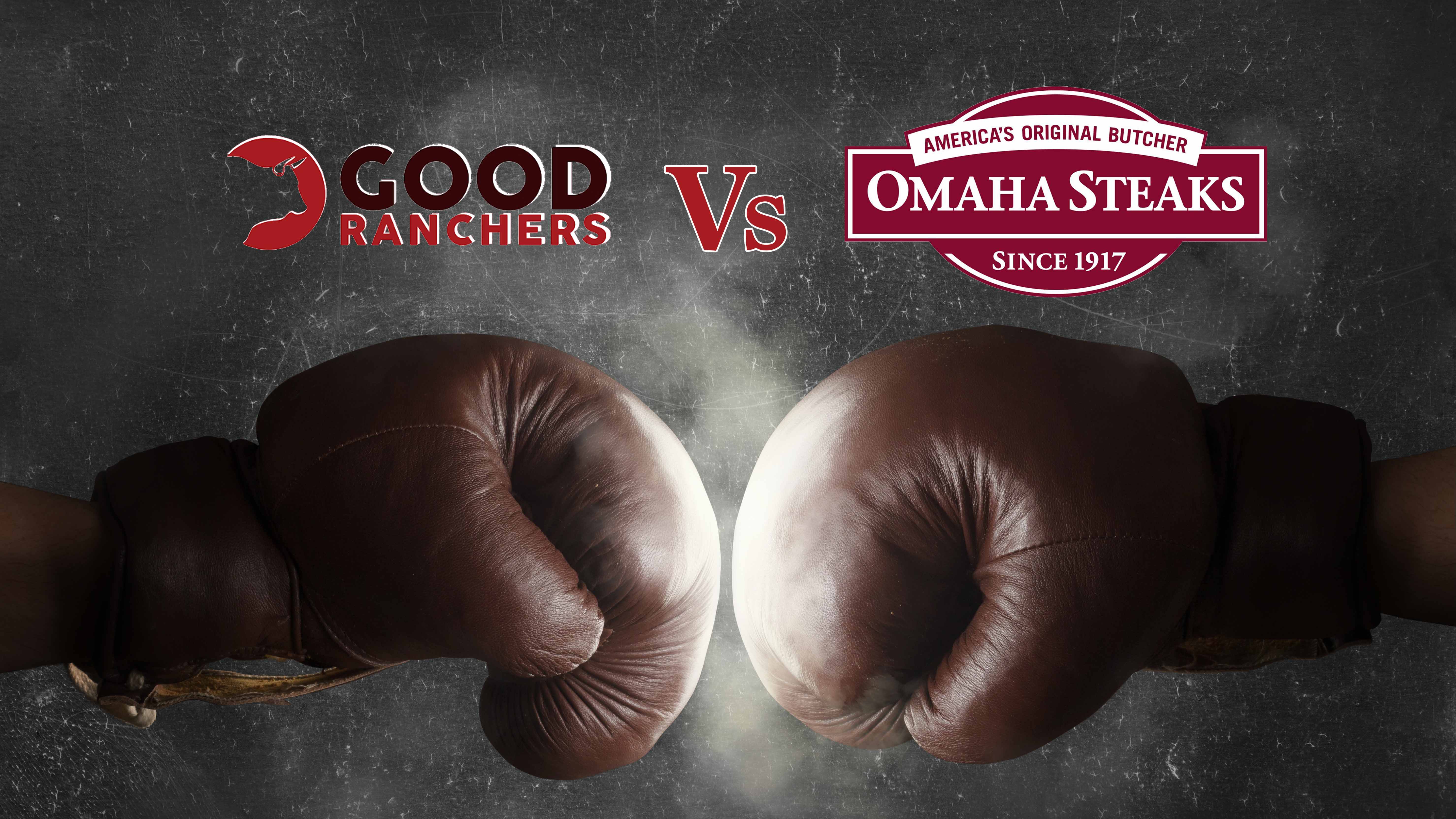 Good Ranchers: How to take Steak to a New Level | Milled