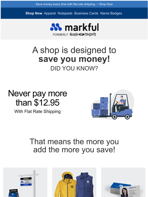 House of Magnets: A shop saves you money... here is how | Milled