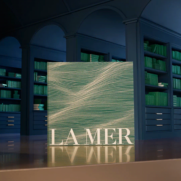 La Mer: 12 Luxe Discoveries: The World of La Mer Holiday Advent ...