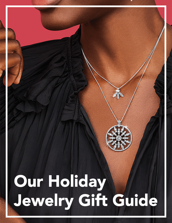 Brighton: Our Jewelry Gift Guide is Here | Milled