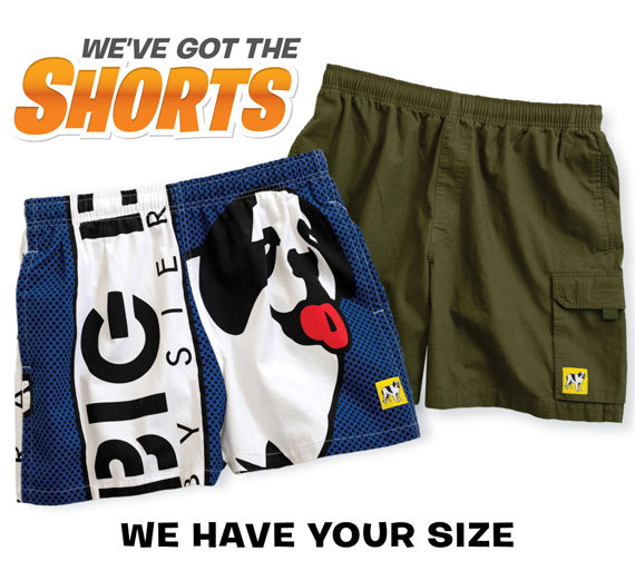 Big Dogs: A Great Gift for Your Big Dog | Milled