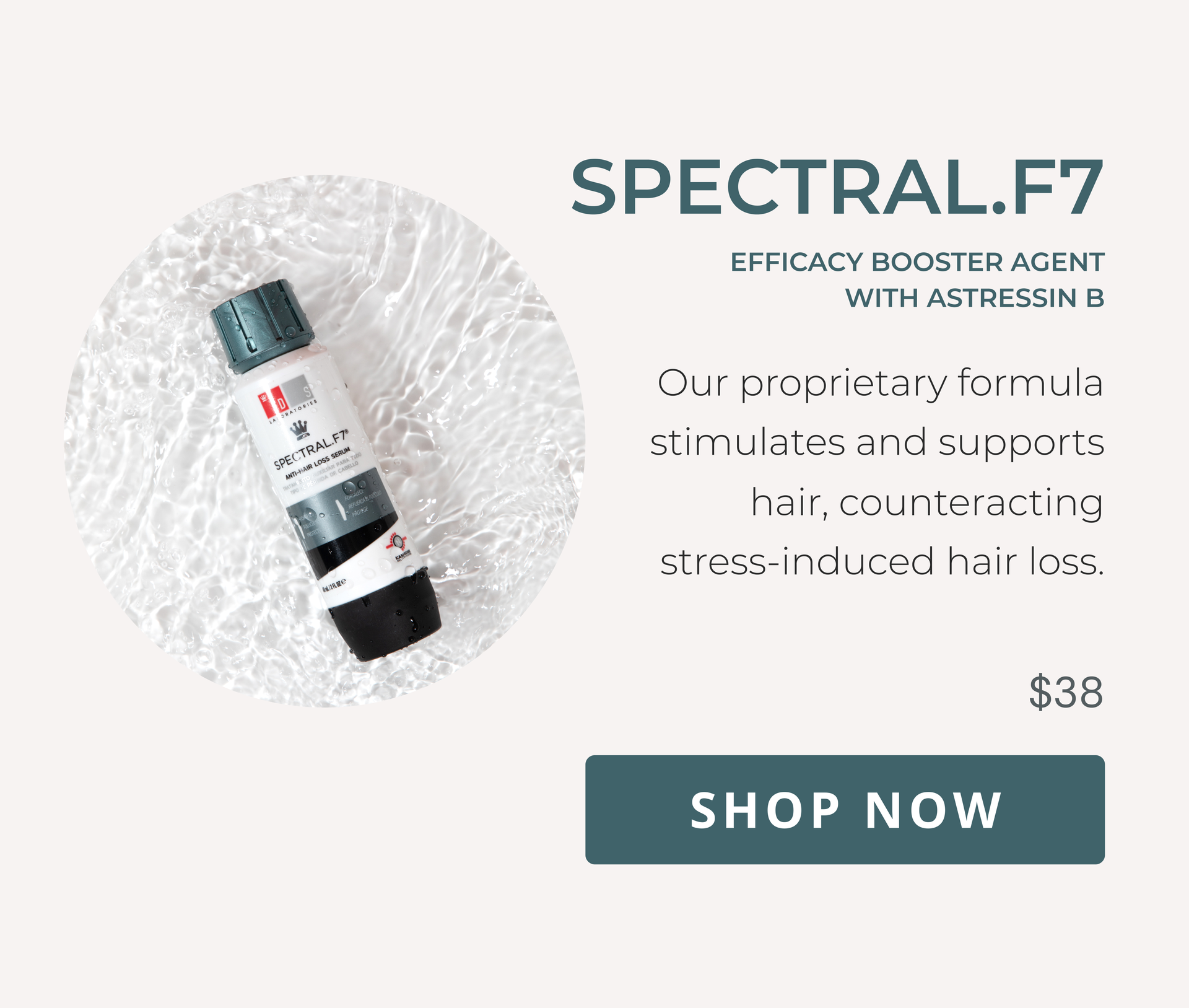 Ds Laboratories Did You Know These 5 Stress Factors Cause Hair Loss