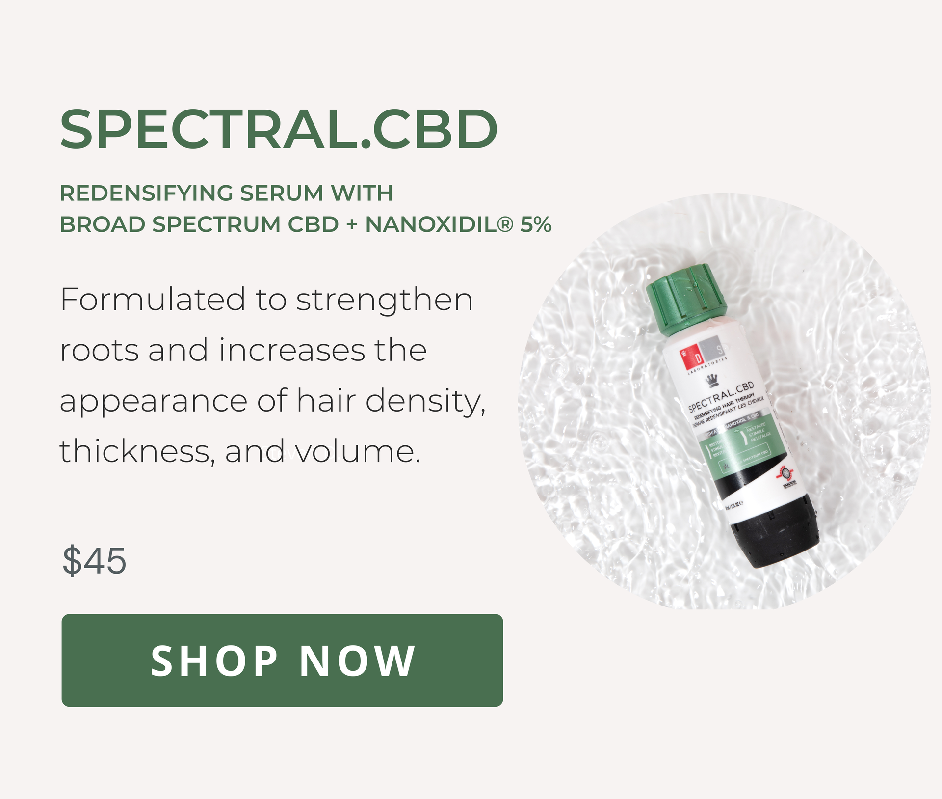 Ds Laboratories Did You Know These 5 Stress Factors Cause Hair Loss