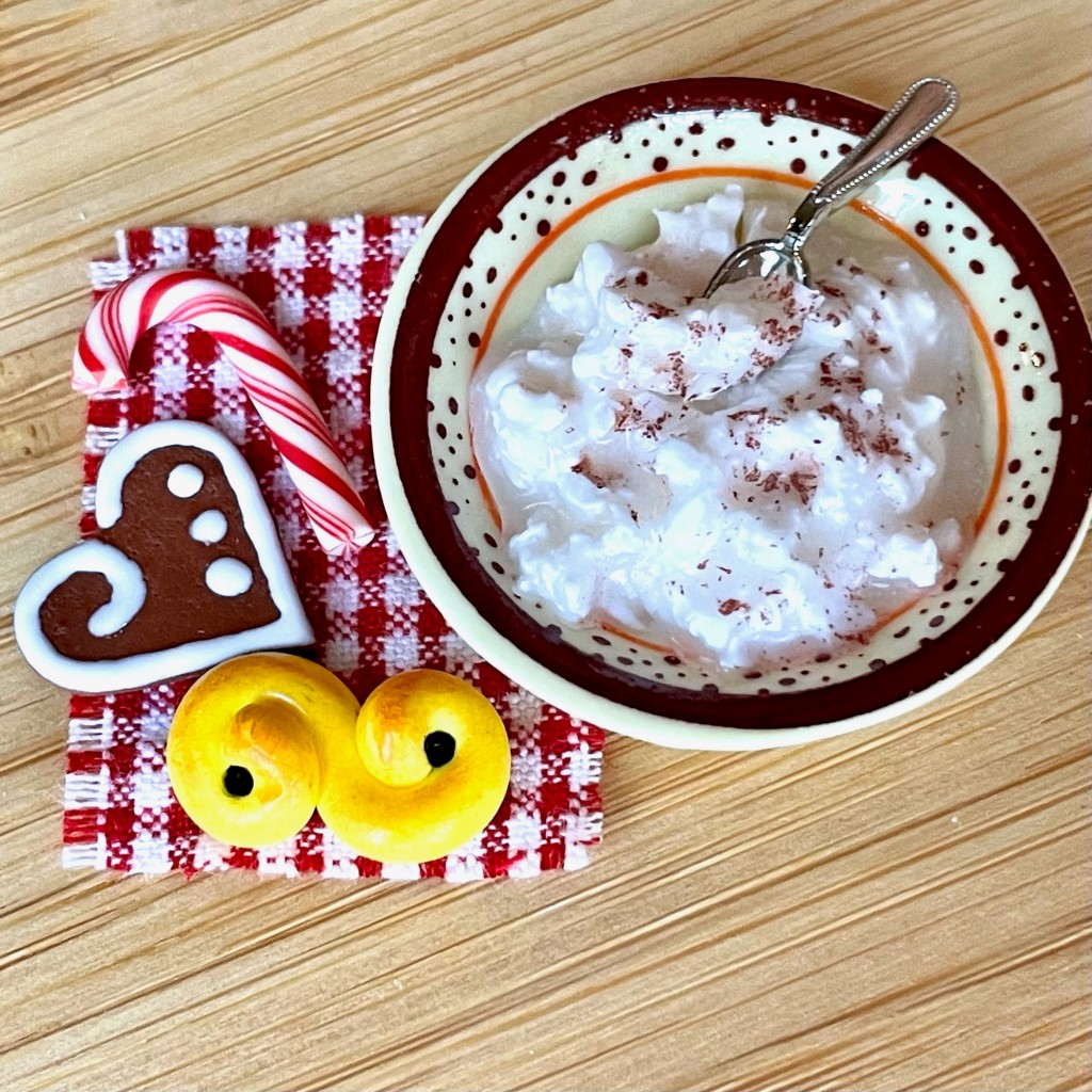 Room99: Nisses lussekatter och pepparkakor | Milled