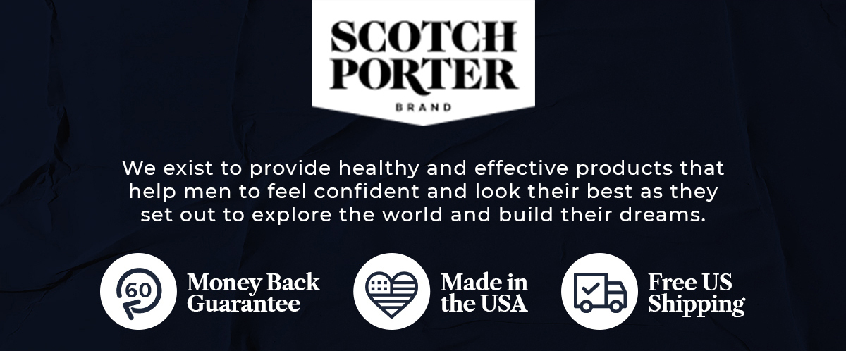 Scotch Porter: Subscriber, you have until midnight! | Milled
