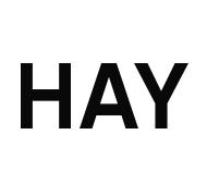 HAY: Introducing: Neon LED Tube Lamp in new sizes | Milled