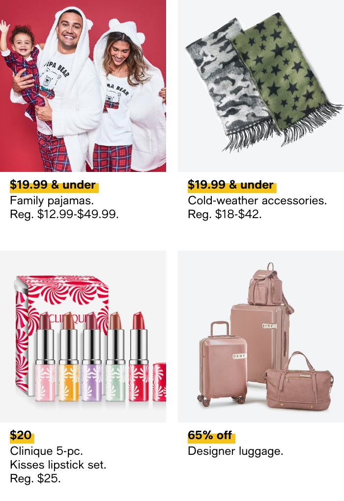 Macy's: Early access today + new Specials tomorrow = non-stop fun! | Milled