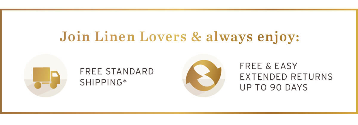 Adairs: Starts Early Online NOW. Linen Lovers SAVE 30% | Milled