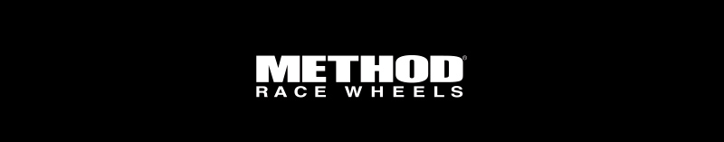Method Race Wheels: New 605 Gloss Titaniuml! | Milled