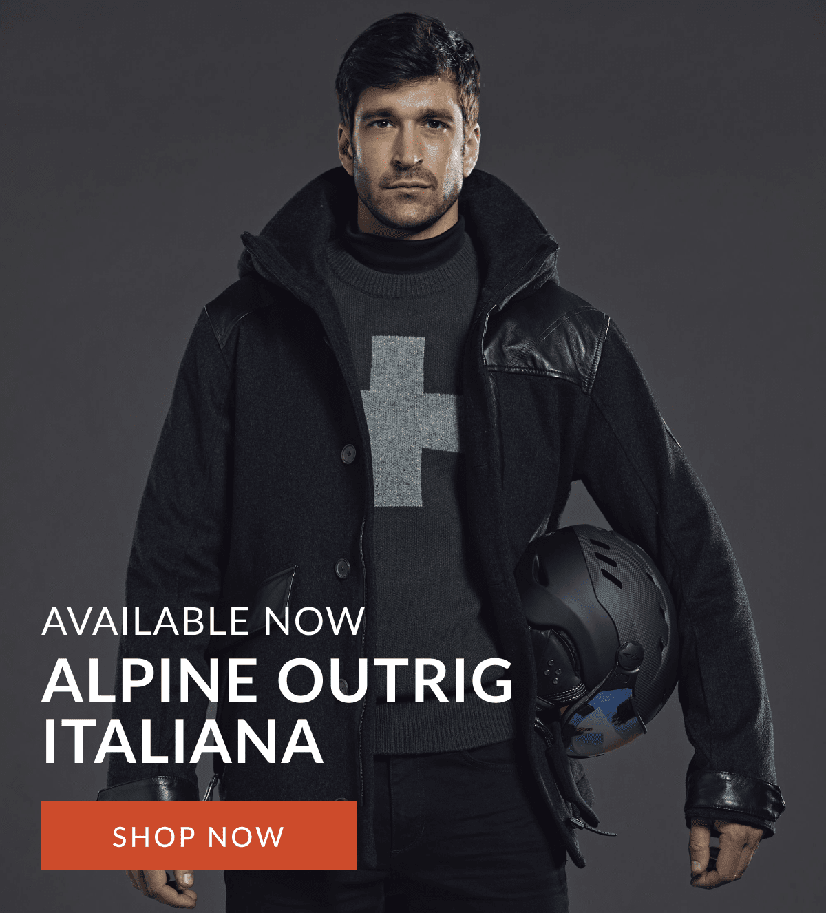 Alps & Meters: Collezione Alpina Italiana: The Monarch & Alpine Outrig ...