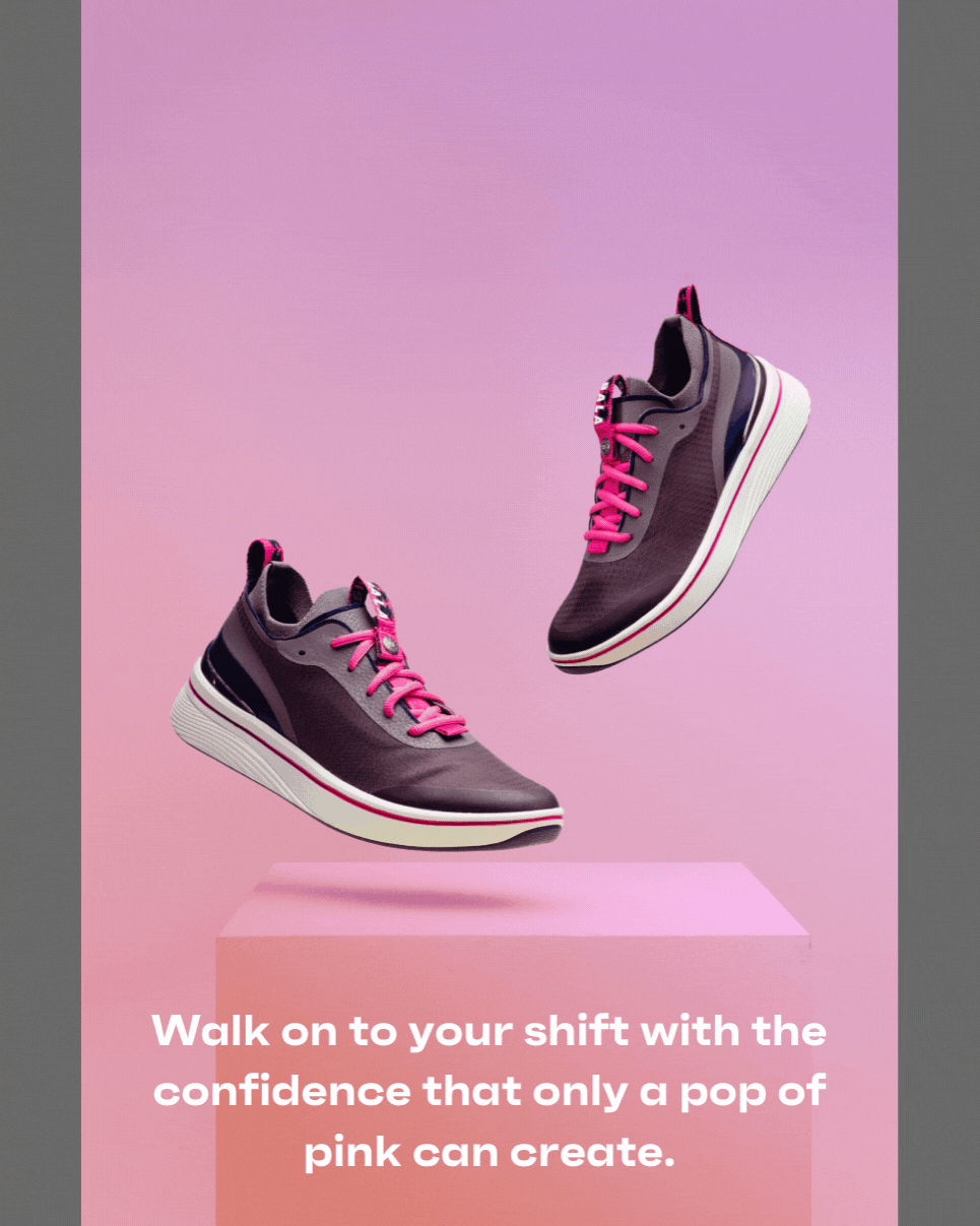 BALA Footwear: MEET RISE - The newest color in BALA Twelves | Milled