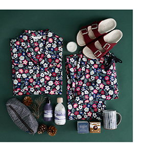 Seasalt: Cosy gifts for the perfect night in | Milled