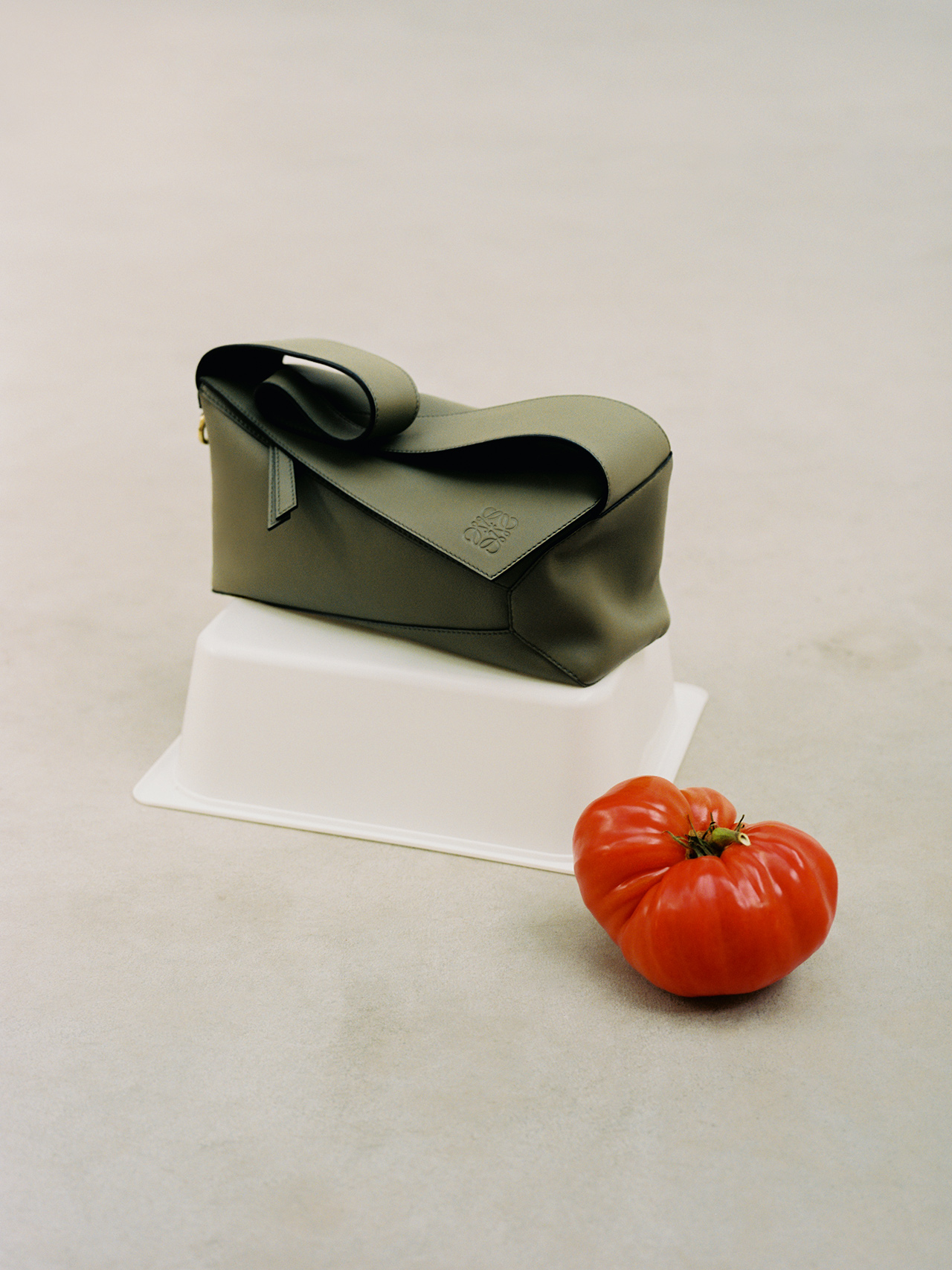 Loewe: Introducing the Puzzle Hobo | Milled