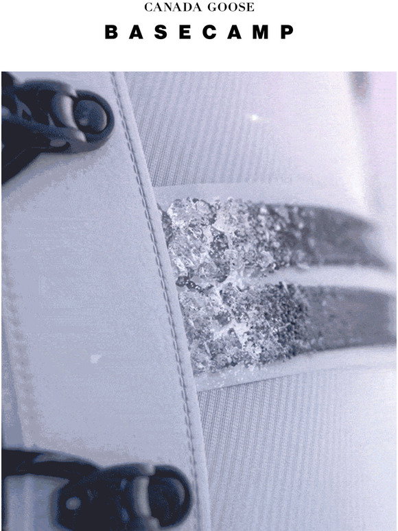 Canada Goose: Meet the Snow Mantra Boot | Milled