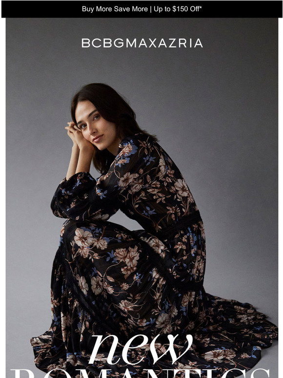 BCBG: Winter Wedding Guest | Milled