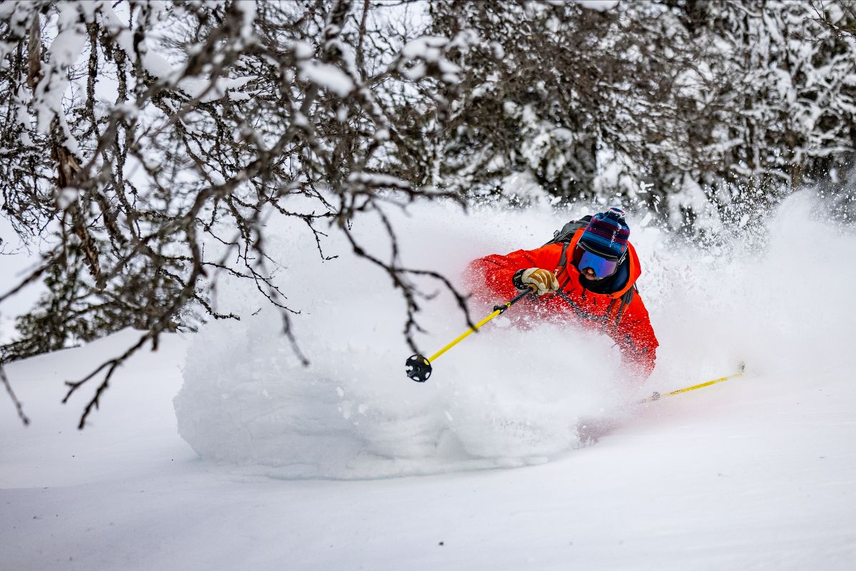Elevenate: Explore Our GORE-TEX Gear. | Milled