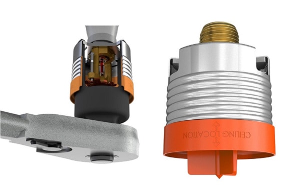 Quick Response Fire Supply: Installing fire sprinklers with the ...
