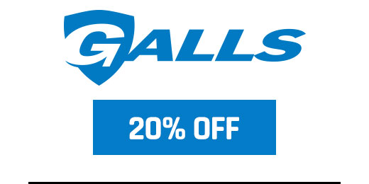 Galls: Just in: Exclusive Brand Savings | Milled
