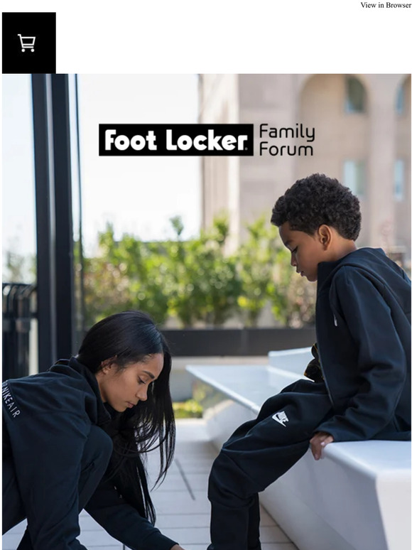 Foot Locker: 3-Stripes Savings – up to 40% off select adidas kicks | Milled