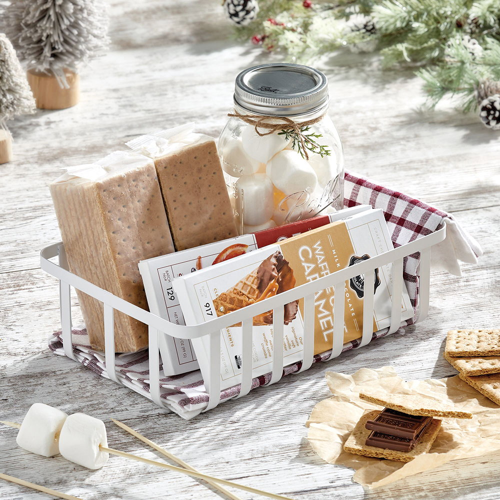 mDesign: Save Big on Bins & Baskets | Milled