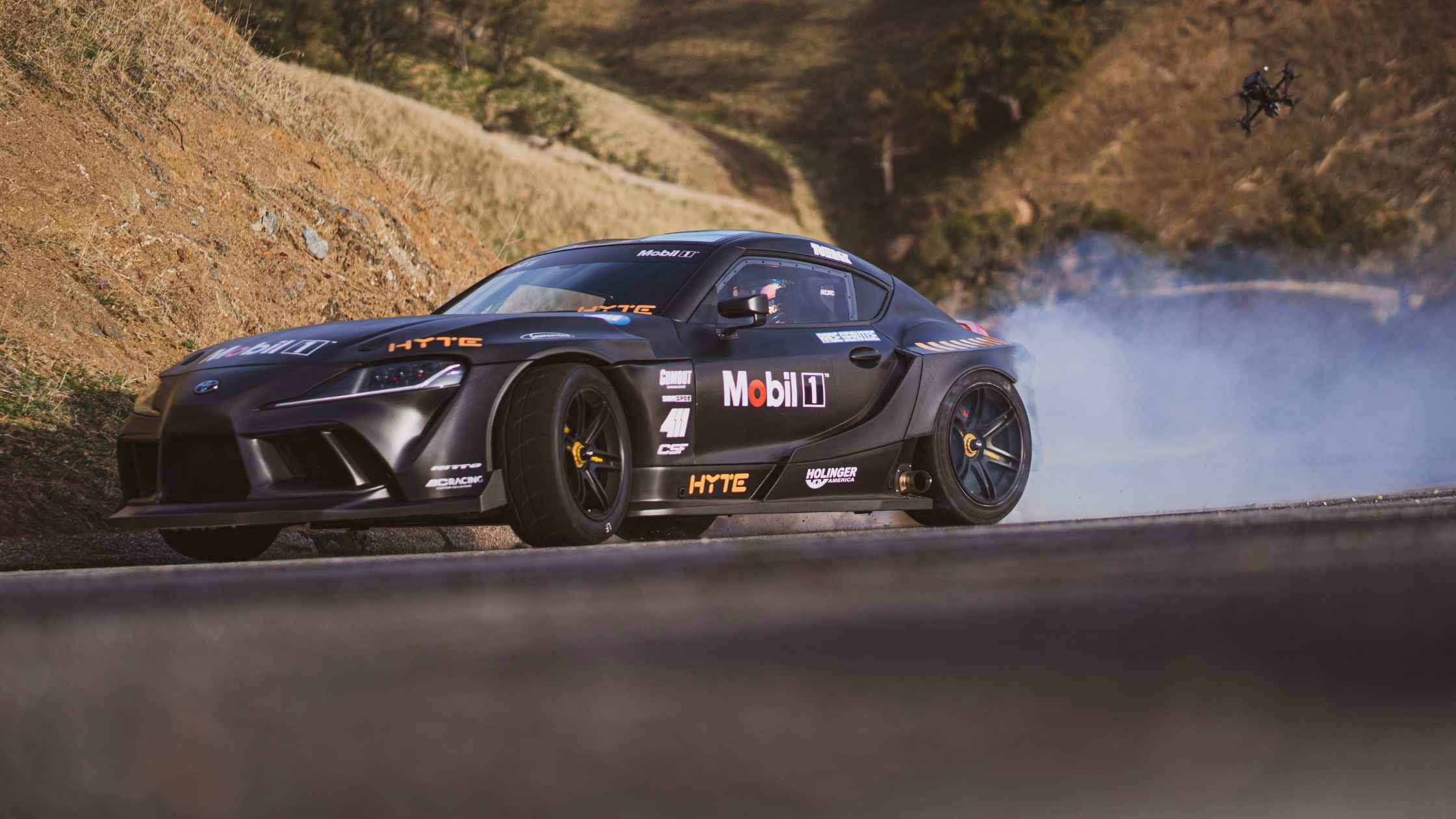 HYTE: HYTE x Formula Supra: See The Reveal | Milled